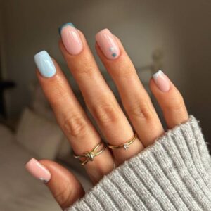 BIAB Nails Are the New “It Girl” in Town — 20 Nail Looks To Try Out ...