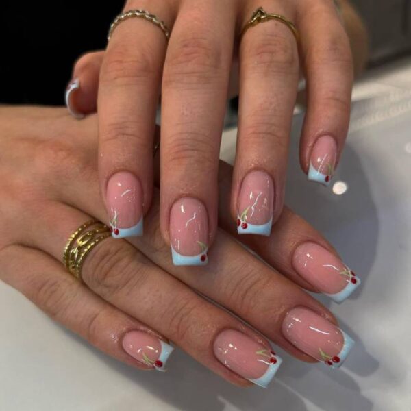 BIAB Nails Are the New “It Girl” in Town — 20 Nail Looks To Try Out ...