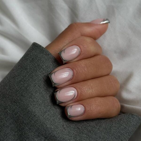 BIAB Nails Are the New “It Girl” in Town — 20 Nail Looks To Try Out ...