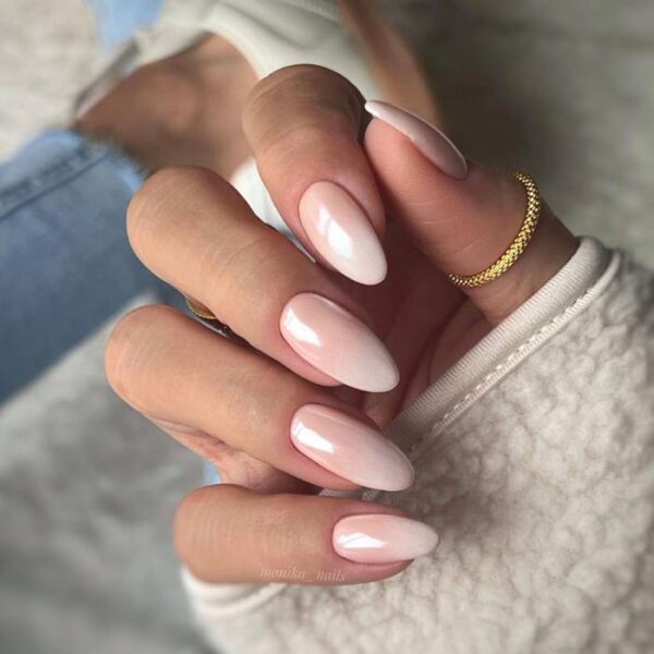BIAB Nails Are the New “It Girl” in Town — 20 Nail Looks To Try Out ...