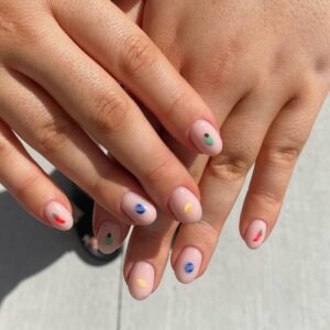 BIAB Nails Are the New “It Girl” in Town — 20 Nail Looks To Try Out ...