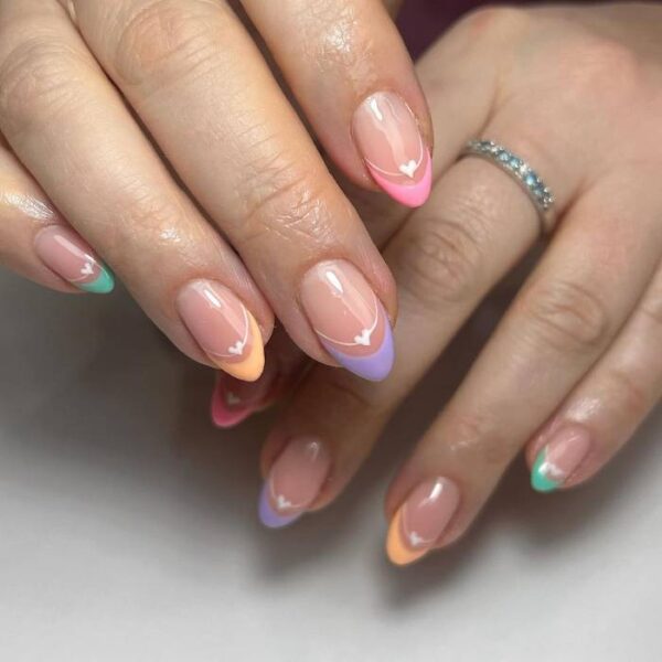 BIAB Nails Are the New “It Girl” in Town — 20 Nail Looks To Try Out ...