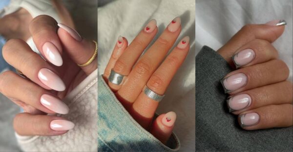 BIAB Nails Are the New “It Girl” in Town — 20 Nail Looks To Try Out ...