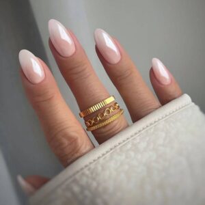 BIAB Nails Are the New “It Girl” in Town — 20 Nail Looks To Try Out ...