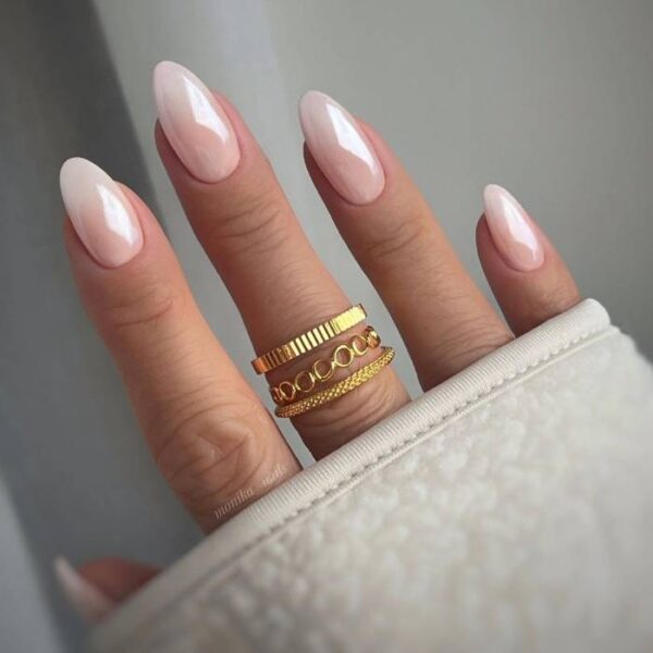 BIAB Nails Are the New “It Girl” in Town — 20 Nail Looks To Try Out ...