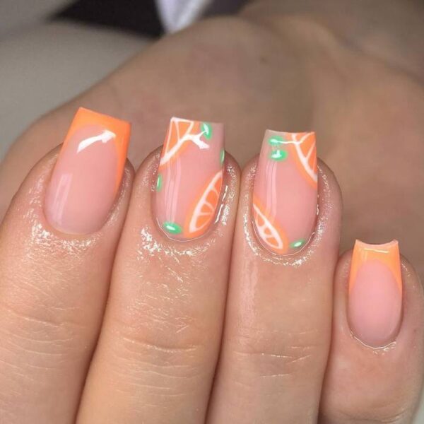 BIAB Nails Are the New “It Girl” in Town — 20 Nail Looks To Try Out ...