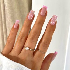 BIAB Nails Are the New “It Girl” in Town — 20 Nail Looks To Try Out ...