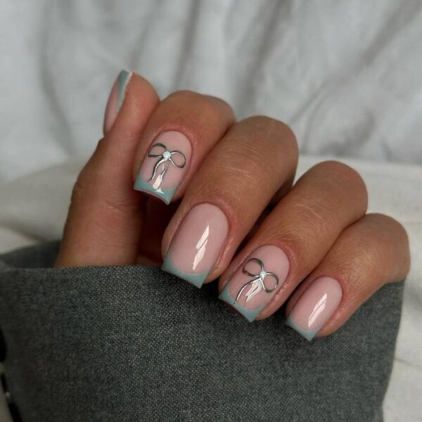 BIAB Nails Are the New “It Girl” in Town — 20 Nail Looks To Try Out ...