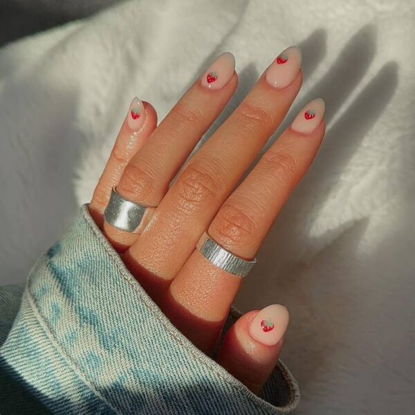 BIAB Nails Are the New “It Girl” in Town — 20 Nail Looks To Try Out ...