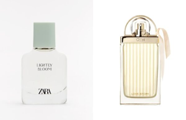 10 Zara Perfumes That Make Good Dupes for Designer Perfumes | Daily ...