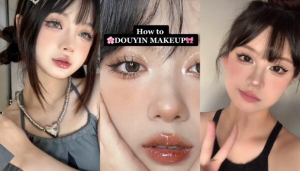 Korean, Douyin, and Igari Makeup: Their Differences and How To Achieve ...