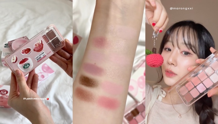 5 Food-Inspired Korean Makeup Products to Cart Out Today — From ...