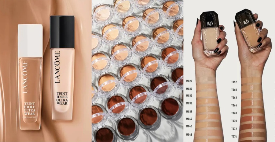 15 Best Full Coverage Foundations In Singapore