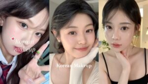 Korean, Douyin, and Igari Makeup: Their Differences and How To Achieve ...