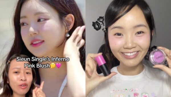 Korean, Douyin, and Igari Makeup: Their Differences and How To Achieve ...