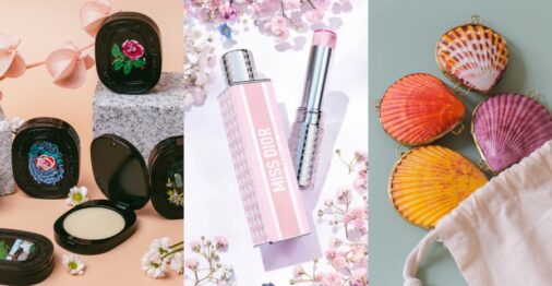 15 Solid Perfumes for Lasting, On-the-Go Fragrance | Daily Vanity Singapore