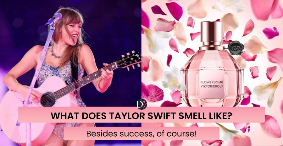 Shop Taylor Swift's Signature Scents to Beat the Post-Concert Blues ...