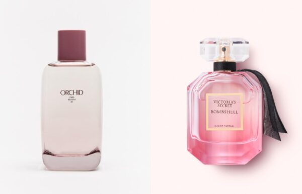 10 Zara Perfumes That Make Good Dupes for Designer Perfumes | Daily ...