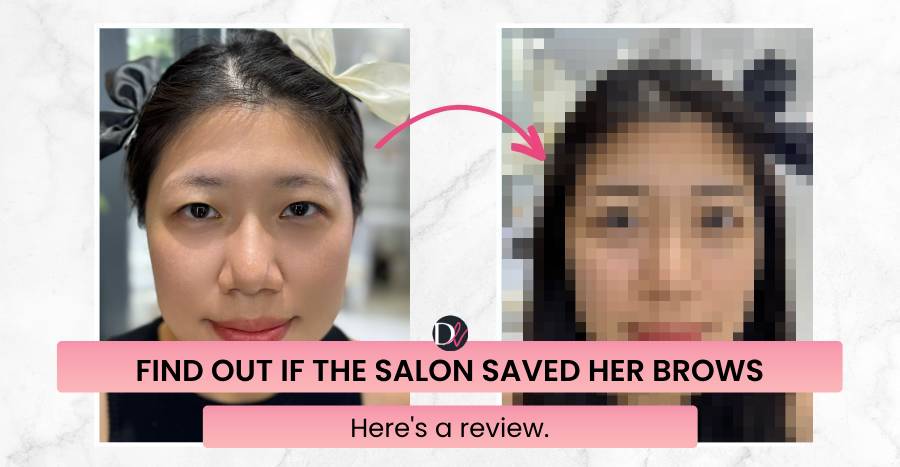 After a Previous Bad Experience With Brow Embroidery, This Reviewer ...