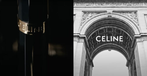 Luxury Fashion House Celine Debuts Its First-ever Cosmetics Line - All ...