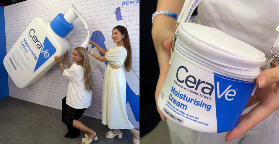 Redeem FREE Samples, Snag an Adorable Bag and More at CeraVe's ...