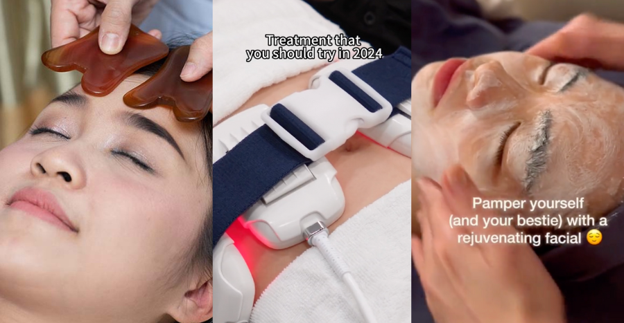 13 Facials and Body Treatments to Recharge During the Long Good Friday ...