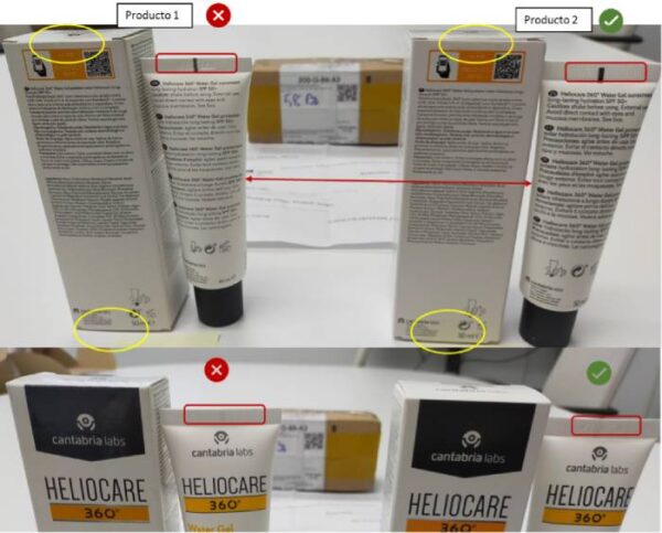 Are Fake Sunscreens Becoming a Common Issue? Here's How You Can Spot ...