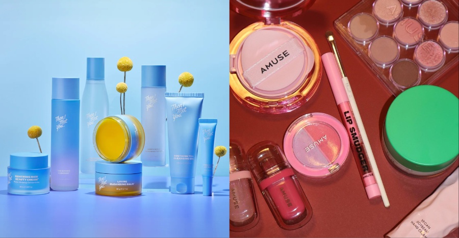 These Are the Most Exciting K-beauty Launches to Look Forward to at ...