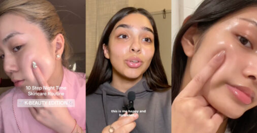 Glass Skin vs Mirror Skin: Which Is Better and How to Achieve ...