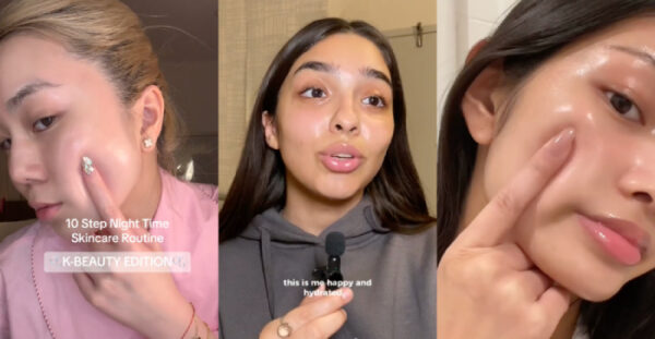 Glass Skin vs Mirror Skin: Which Is Better and How to Achieve ...