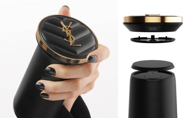 YSL Beauty's Lipstick Creator - Rouge Sur Mesure - Arrives in Singapore ...