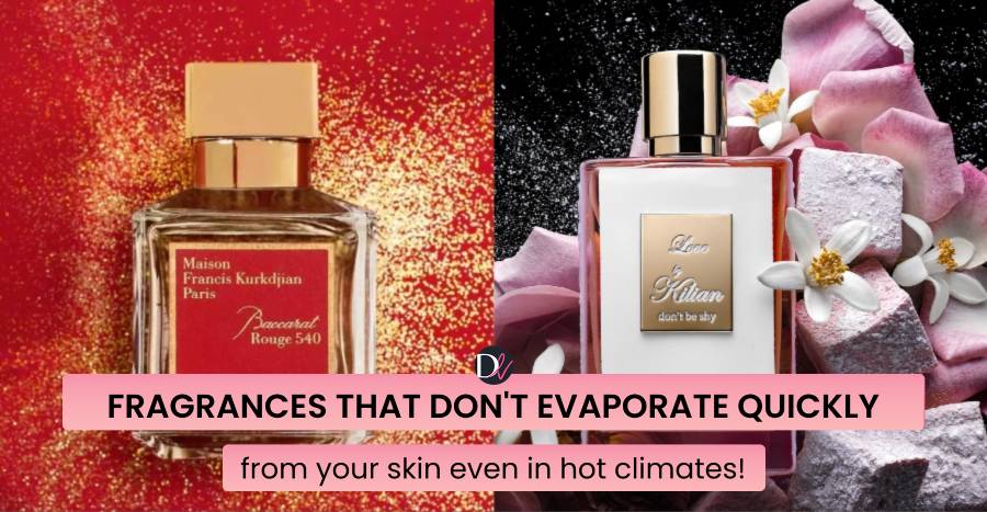 The Most Long-Lasting Perfumes That Linger Even in Singapore’s Weather ...