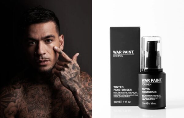 5 Brands That Make Makeup for Men — Keep It Natural With Tinted ...