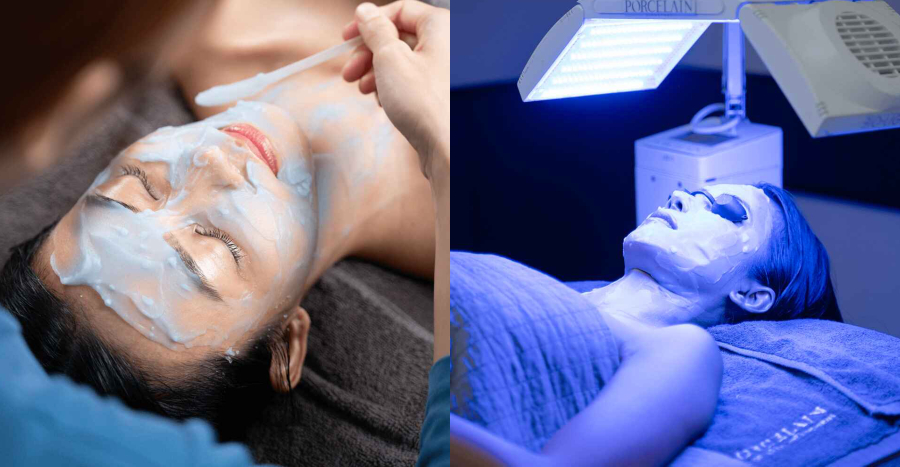 Enjoy a 1-for-1 First Trial Promo for Porcelain's Latest Barrier ...