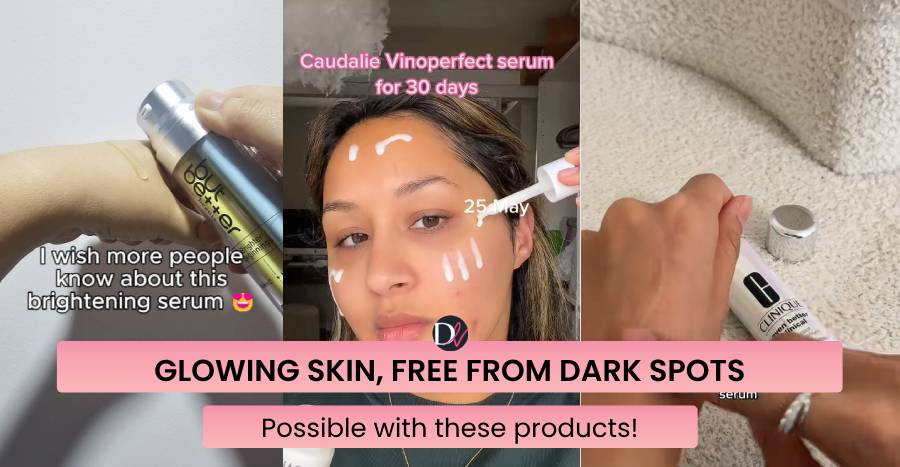 Best Skin Brightening Products You'd Want To Try in 2025