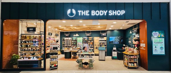 Get 20% Off Storewide and Redeem Exclusive Gifts at The Body Shop's ...