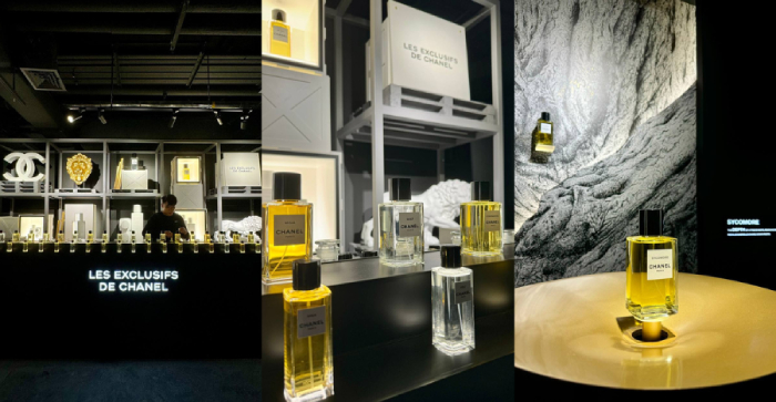 Spend the Day Soaking in CHANEL Perfumery and Find Your Signature Scent ...