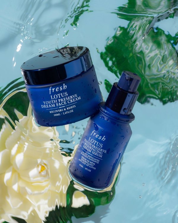 Get Free Samples From Fresh That'll Give You a Radiant Complexion ...