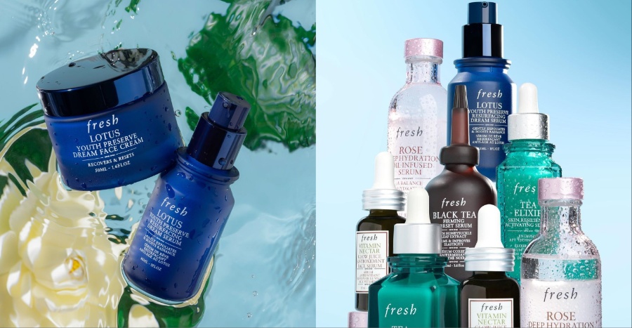 Get Free Samples From Fresh That'll Give You a Radiant Complexion ...