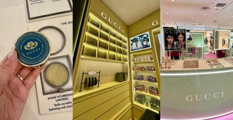 Explore Iconic Beauty Products and Enjoy Gift Wrapping Services at the ...