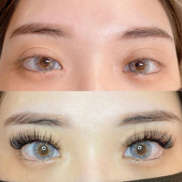 17 Best Lash Extension Salons in Singapore (2025)