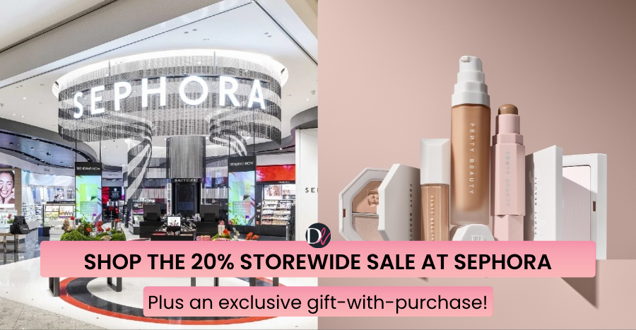 Enjoy 20% Off Storewide and Special Discounts of up to 50% Off With ...