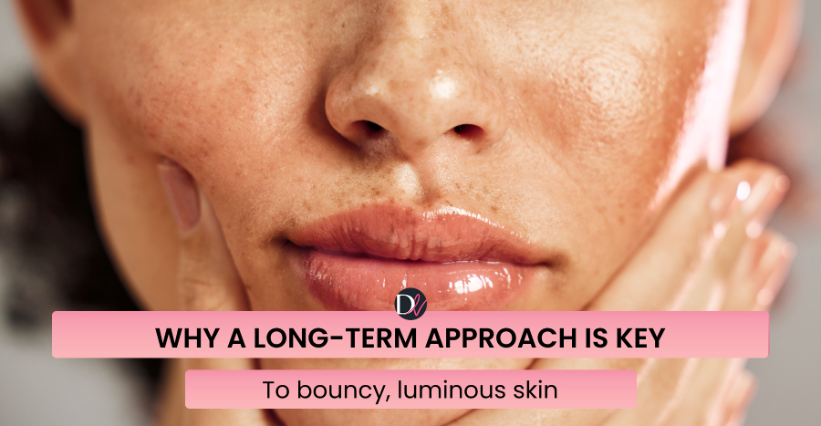"Skin Longevity" Is Crucial For Asians - Here's How Personalised Medical Aesthetic Treatments ...