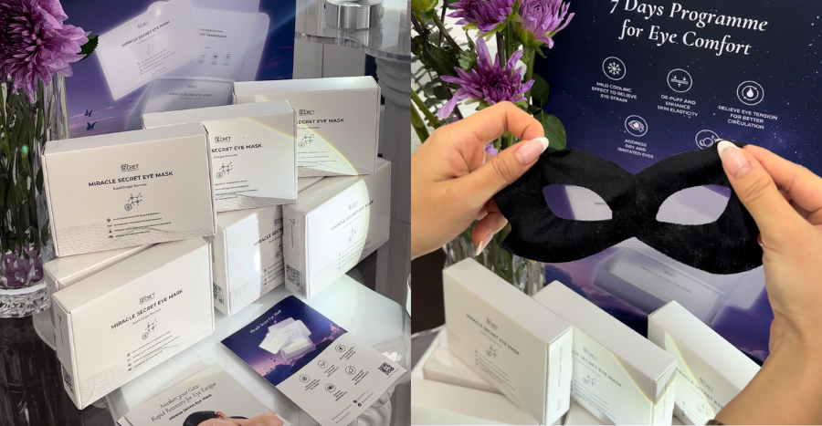 Experiencing Fatigued Eyes? Screenshot Your Screentime to Redeem Ice's ...