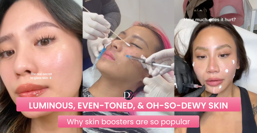 Injectable "Skin Boosters": 7 Best Clinics, Results, and More