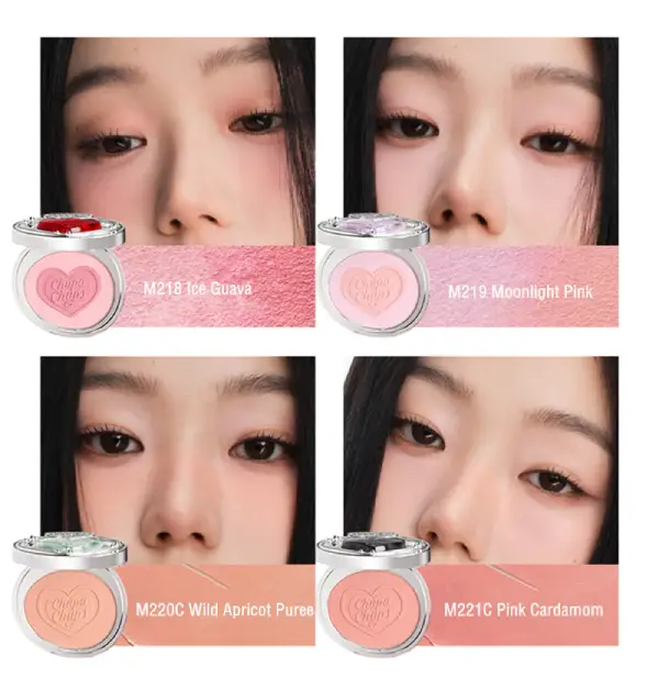 This New Chupa Chups Makeup Collaboration Takes TikTok's "Lollipop ...