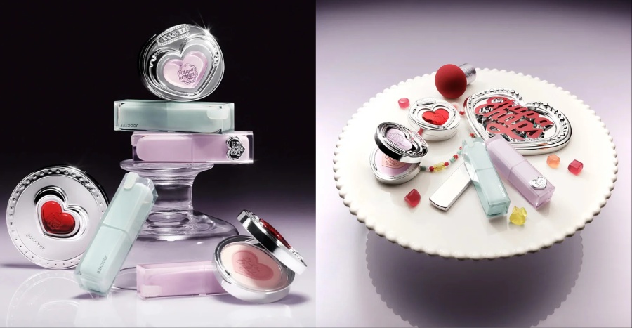 This New Chupa Chups Makeup Collaboration Takes TikTok's "Lollipop ...