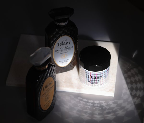 Mix and Match Moist Diane Products To Get 20% Off and Redeem FREE ...