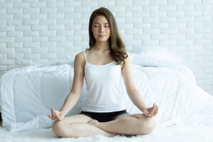 "Period Face": How Your Menstrual Cycle Messes With Your Skin and How ...