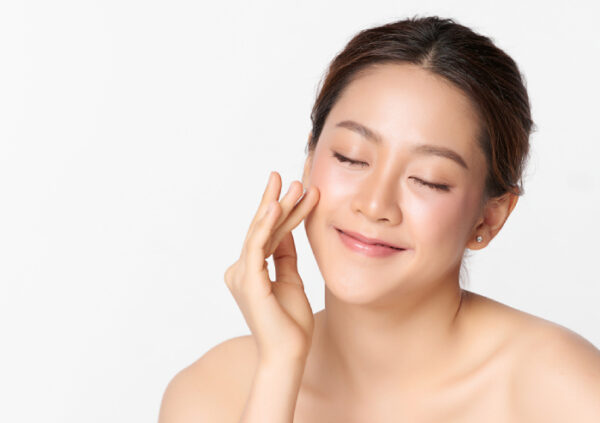 "Period Face": How Your Menstrual Cycle Messes With Your Skin and How ...